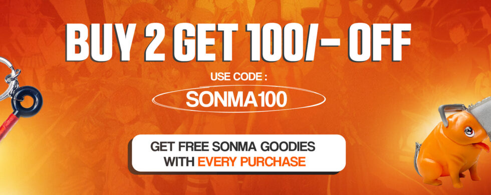 Summer Collection | SONMA